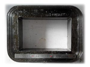 Nanocrystalline Rectangular Core – King Magnetics